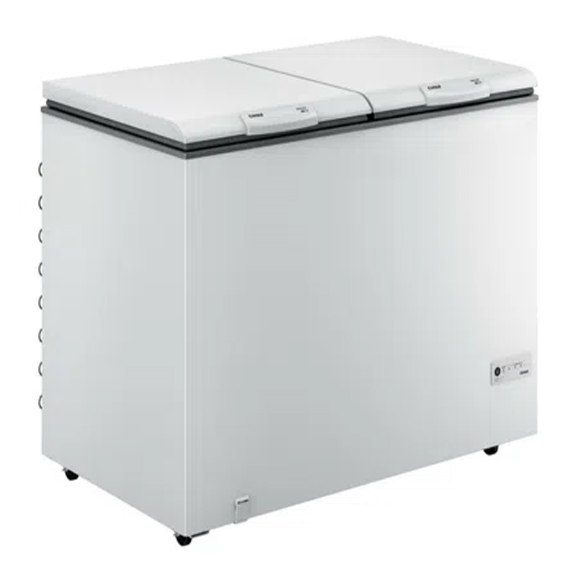 Freezer Horizontal Consul 2 portas 414L - CHB42EB - Consul