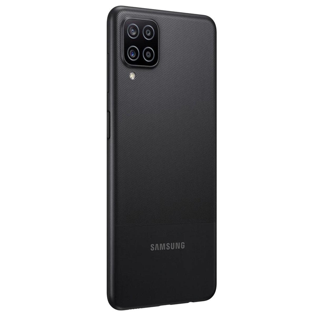 Smartphone Samsung Galaxy A12 - 64GB SM-A125M/64D - Samsung