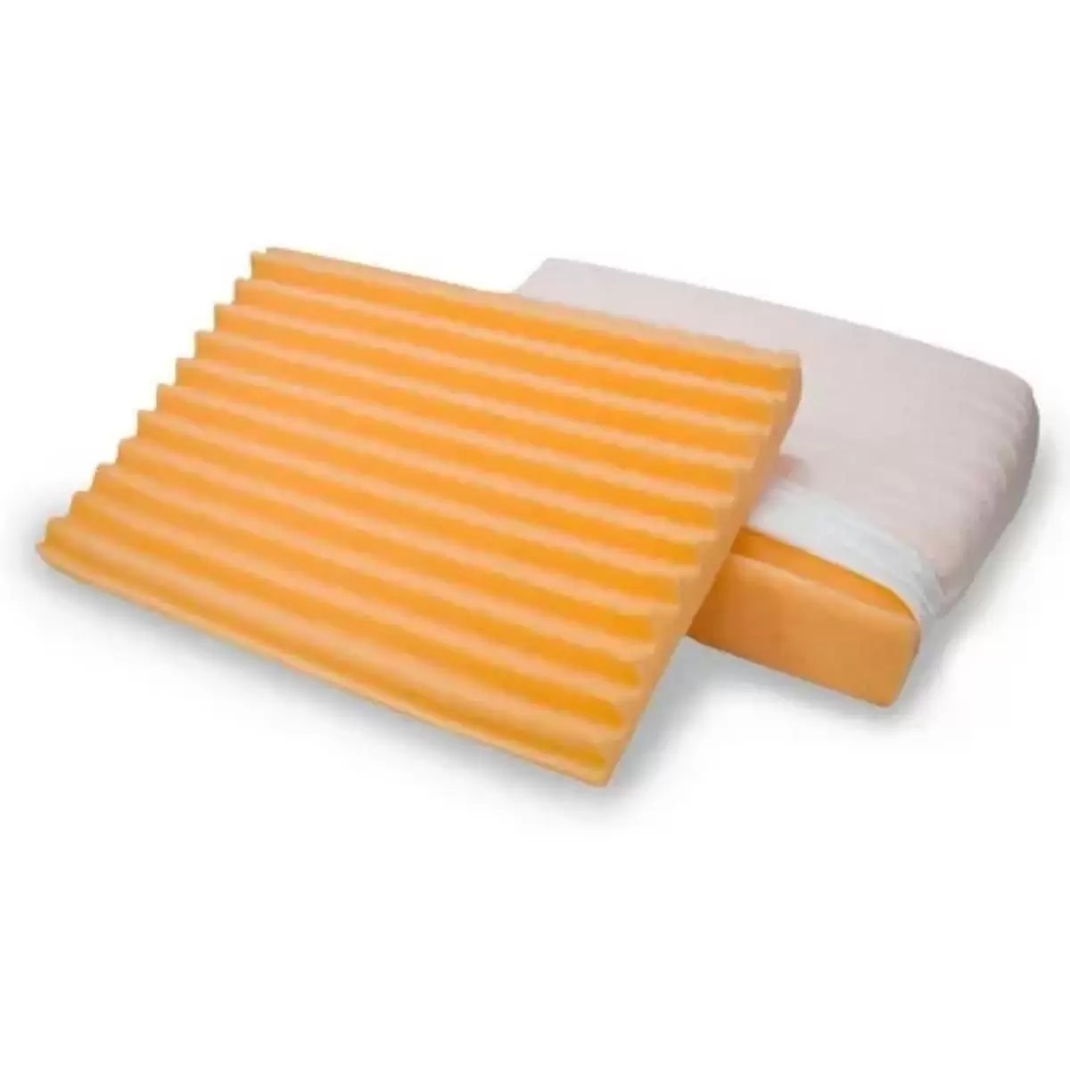 Almofada Anti Refluxo Dois Estágios Fibrasca - Fibrasca - Fibrasca