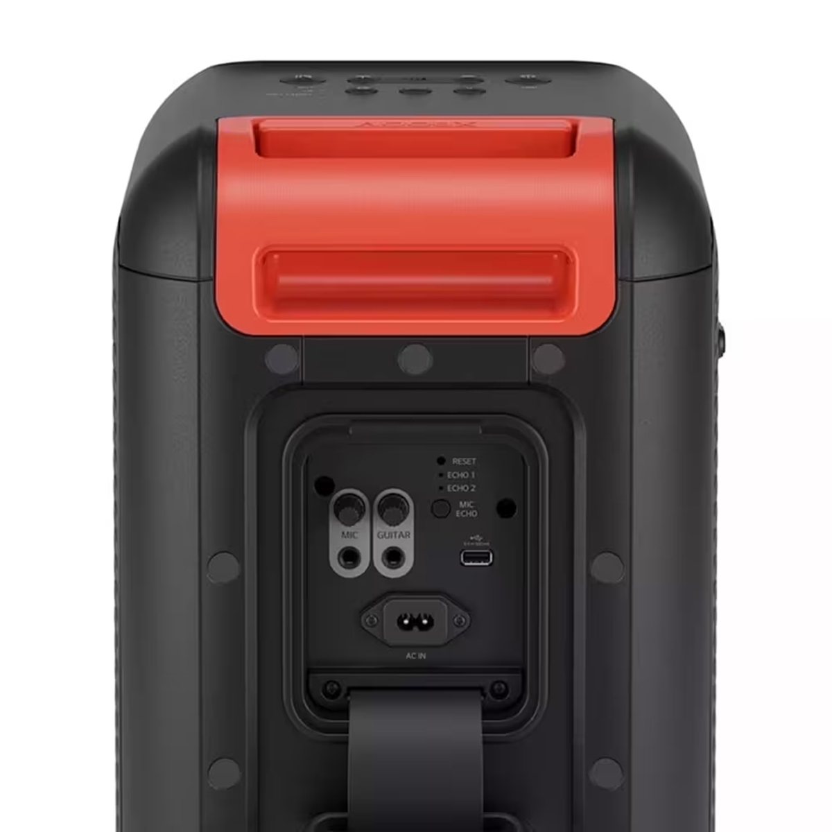 Caixa de Som Portátil LG XBOOM Partybox XL7S com Bluetooth, IPX4 ...