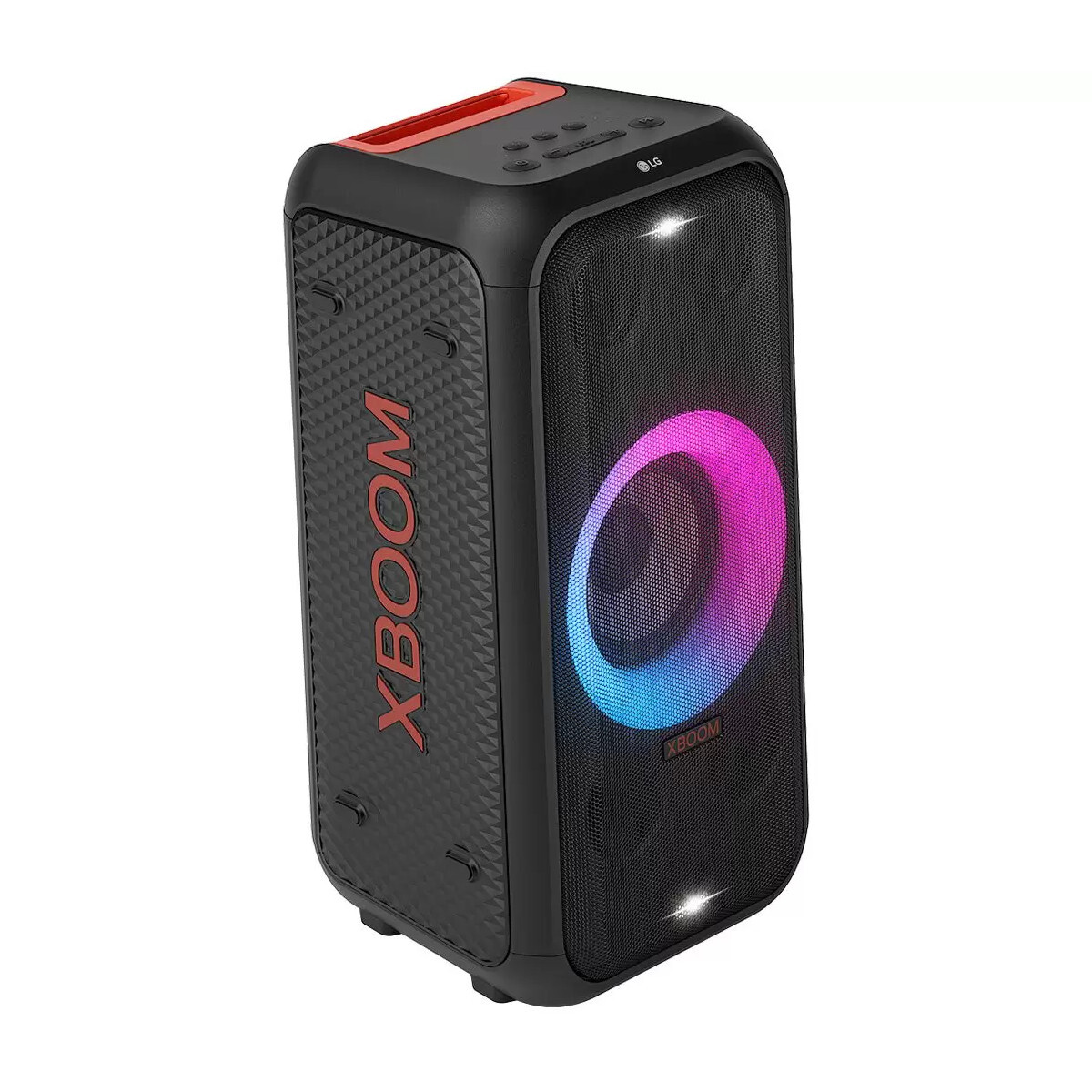 Caixa de Som LG Xboom Partybox XL5S Bluetooth - Portátil - Lg