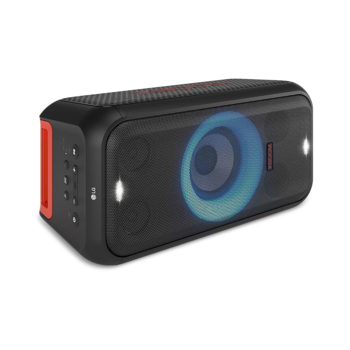 Caixa de Som LG Xboom Partybox XL5S Bluetooth - Portátil - Lg