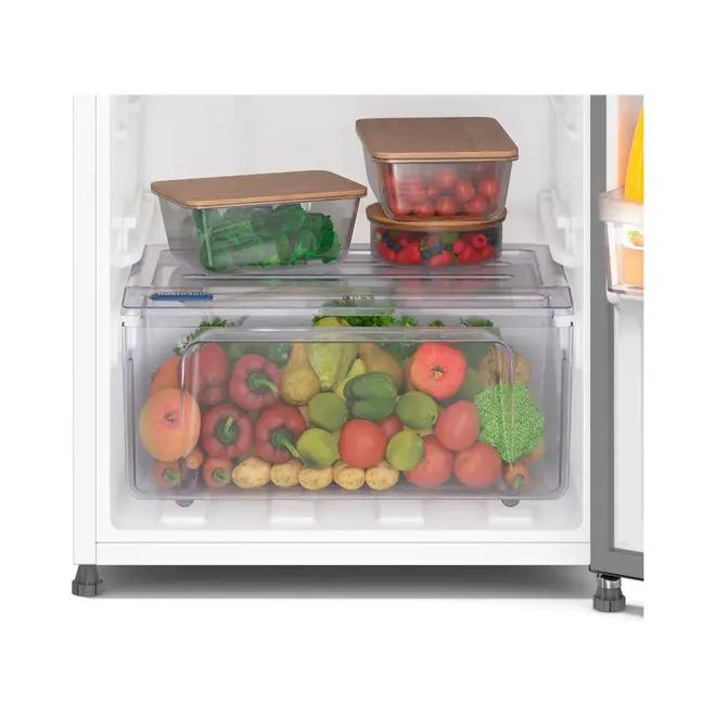 Refrigerador Electrolux 400L Duplex Frost Free TF44 - Electrolux