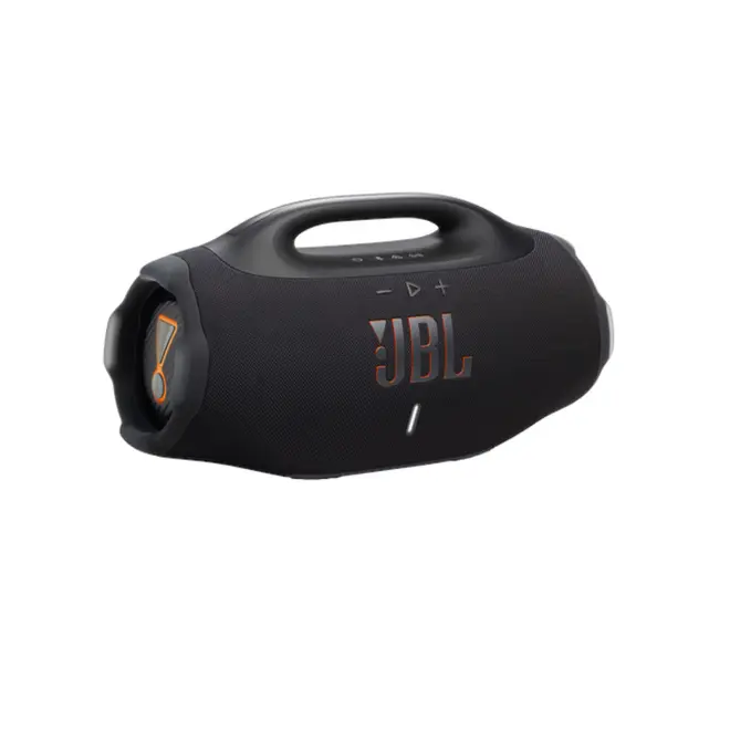 Caixa de Som JBL Boombox 4 BLKBR - JBL